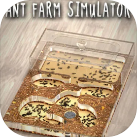 Ant Farm Simulator android iOS-TapTap
