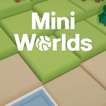 Mini Worlds Latest Version for Android/iOS - TapTap