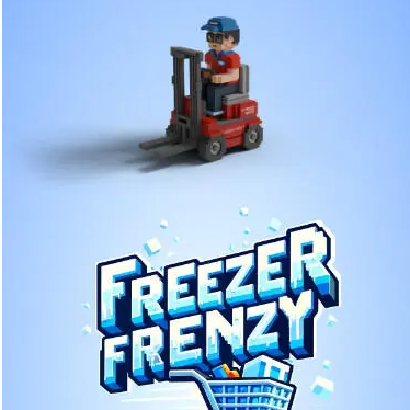 Freezer Frenzy Latest Version for Android/iOS - TapTap