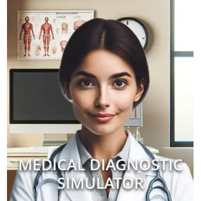 Medical Diagnostic Simulator for Android/iOS - TapTap