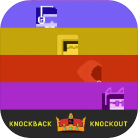 Knockback Knockout android iOS-TapTap