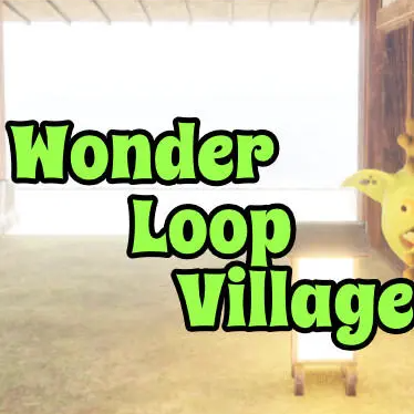 Wonder Loop Village Latest Version for Android/iOS - TapTap