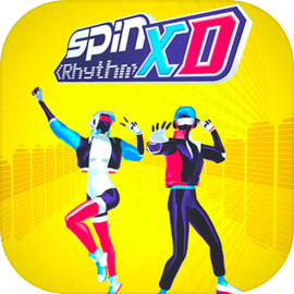 Spin Rhythm XD android iOS-TapTap