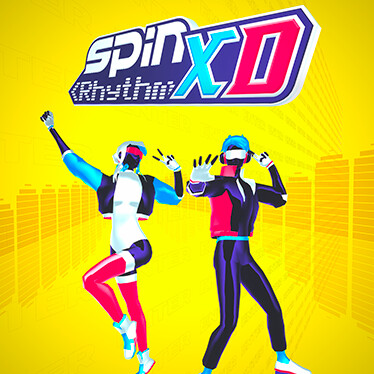 Spin Rhythm XD Latest Version for Android/iOS APK - TapTap