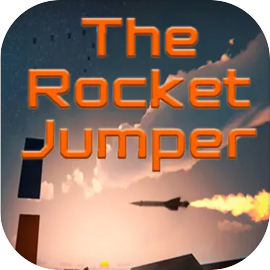 The Rocket Jumper android iOS-TapTap