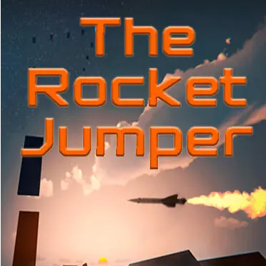 The Rocket Jumper Latest Version for Android/iOS - TapTap