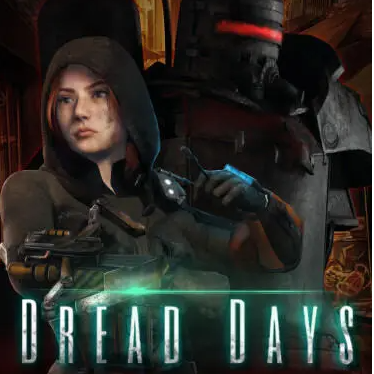 Dread Days Latest Version for Android/iOS - TapTap