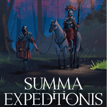 Summa Expeditionis Latest Version for Android/iOS - TapTap
