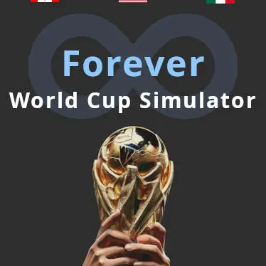 Forever World Cup Simulator Ratings & Reviews - TapTap