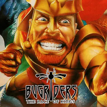 Bug Riders Latest Version for Android/iOS - TapTap