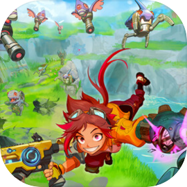 Atomic Picnic: Prologue android iOS-TapTap