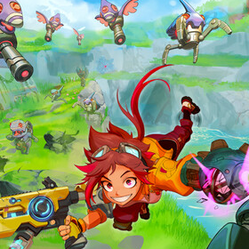 Atomic Picnic: Prologue for Android/iOS - TapTap