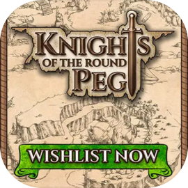 Knights of the Round Peg android iOS-TapTap
