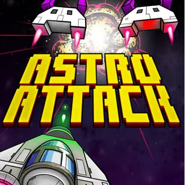 Astro Attack Latest Version for Android/iOS - TapTap