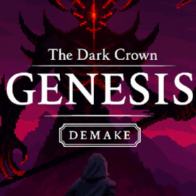 The Dark Crown: Genesis Demake for Android/iOS - TapTap