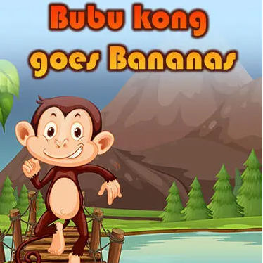 Bubu Kong Goes Bananas สำหรับ Android/iOS - TapTap