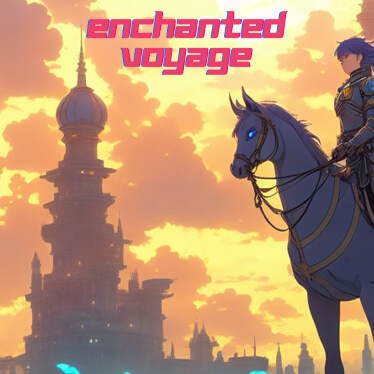 Enchanted Voyage android iOS-TapTap