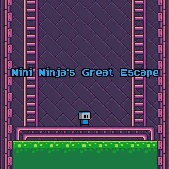 Nini Ninjas Great Escape for Android/iOS - TapTap