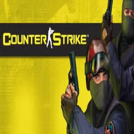 Counter-Strike Latest Version for Android/iOS APK - TapTap