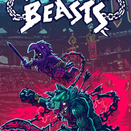 Chained Beasts Latest Version for Android/iOS - TapTap