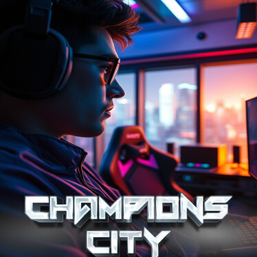 Champions City Latest Version for Android/iOS APK - TapTap