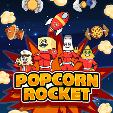 Popcorn Rocket Latest Version for Android/iOS APK - TapTap