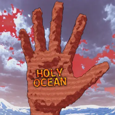 Holy Ocean Latest Version for Android/iOS - TapTap