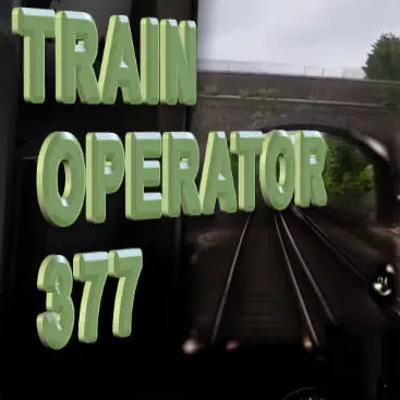 Train Operator 377 Free Version for Android/iOS - TapTap