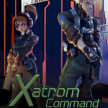 Xatrom Command Latest Version for Android/iOS APK - TapTap