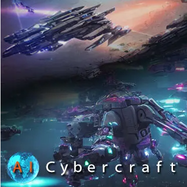 AI.Cybercraft for Android/iOS - TapTap