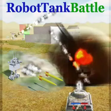 Robot Tank Battle Latest Version for Android/iOS - TapTap