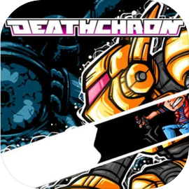Deathchron android iOS pre-register-TapTap