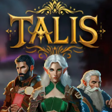 Talis Latest Version for Android/iOS APK - TapTap