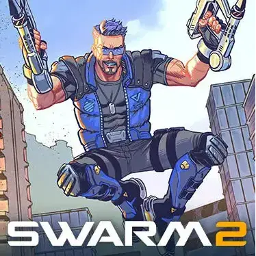 SWARM 2 Latest Version for Android/iOS - TapTap