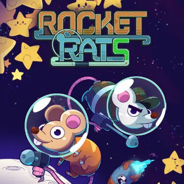 Rocket Rats Latest Version for Android/iOS APK - TapTap