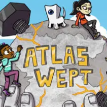 Atlas Wept android iOS-TapTap