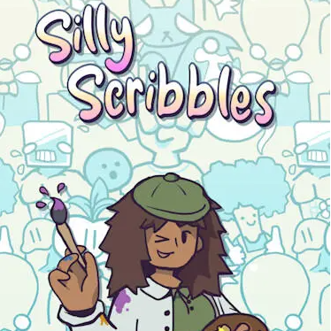 Silly Scribbles Latest Version for Android/iOS - TapTap