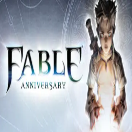 Fable Anniversary Latest Version for Android/iOS - TapTap