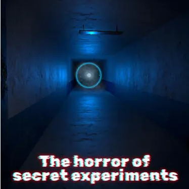 The horror of secret experiments for Android/iOS - TapTap