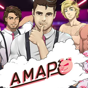 AMAP Latest Version for Android/iOS - TapTap