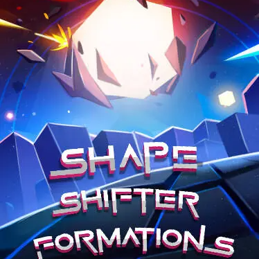Shape Shifter: Formations for Android/iOS - TapTap