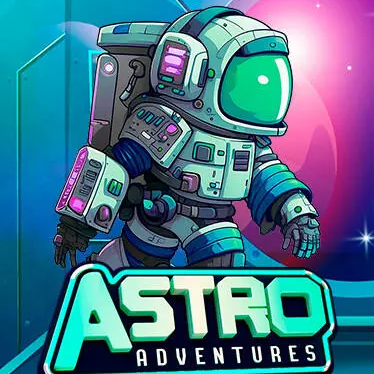 Astro Adventures Latest Version for Android/iOS APK - TapTap