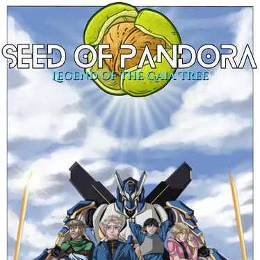 Seed of Pandora: Legend of the Gaia Tree for Android/iOS
