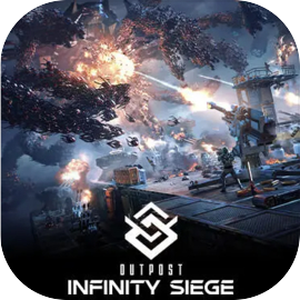 Outpost: Infinity Siege android iOS-TapTap