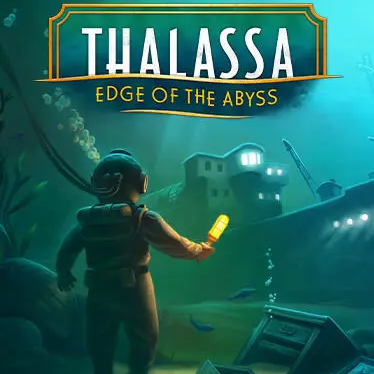 Thalassa: Edge of the Abyss android iOS-TapTap