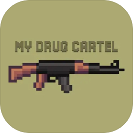 My Drug Cartel android iOS-TapTap