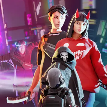 Sky Runners Infinite: Parkour for Android/iOS - TapTap