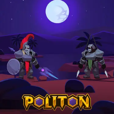 Politon Latest Version for Android/iOS APK - TapTap