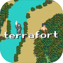 Terrafort android iOS-TapTap