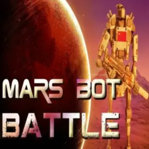 Mars Bot Battle Latest Version for Android/iOS APK - TapTap